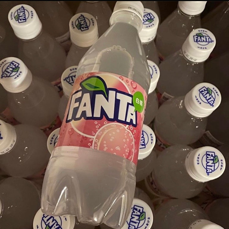 Exotic Soda & Snack Retailer and Distributor – Spaced Out Munchies