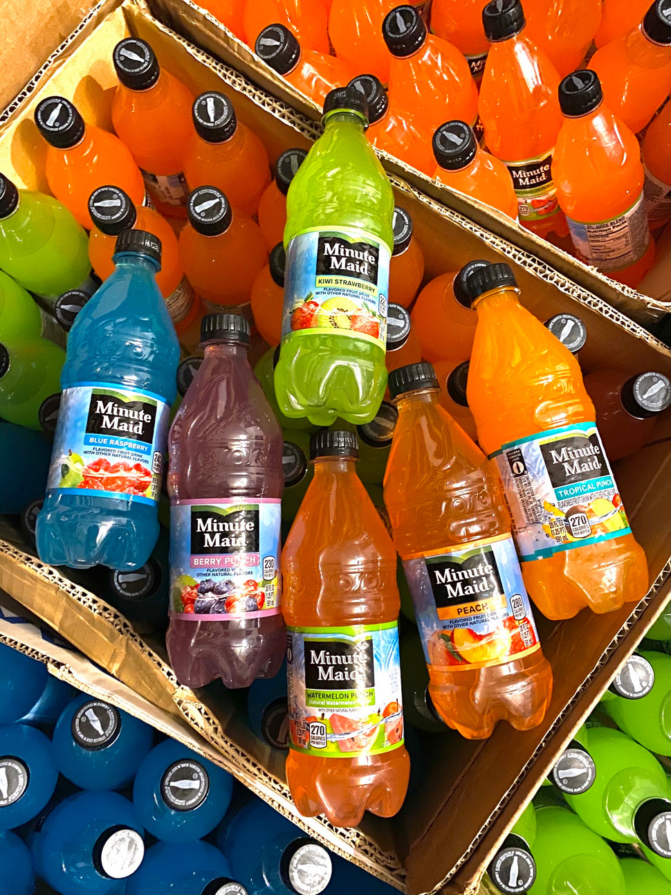 Exotic Soda & Snack Retailer and Distributor – Spaced Out Munchies