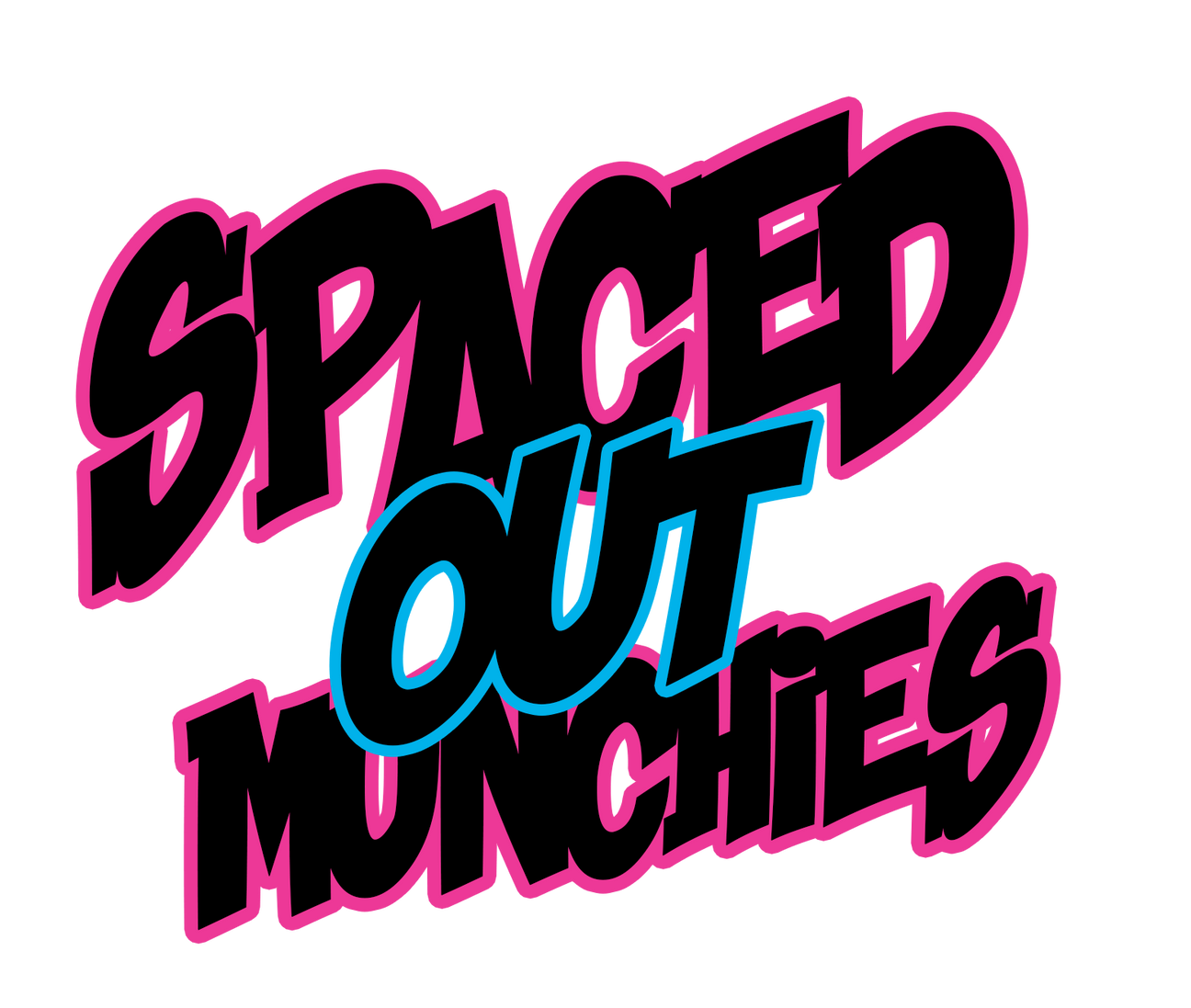 Exotic Soda & Snack Retailer and Distributor – Spaced Out Munchies